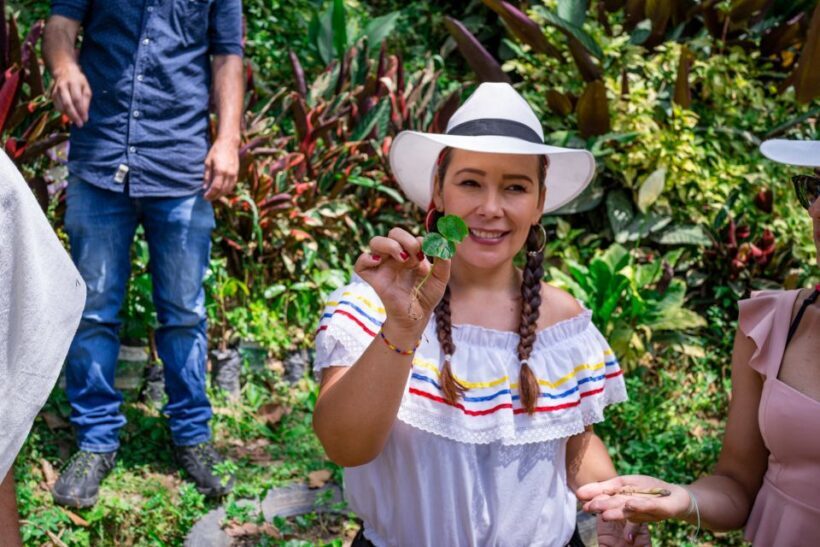 Medellín: Coffee Tour With Tastings and Lunch - What Other Travelers Say