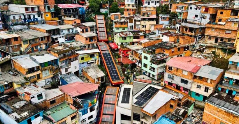 Medellin Commune 13: art, war, love, hate and resilience. - Final thoughts