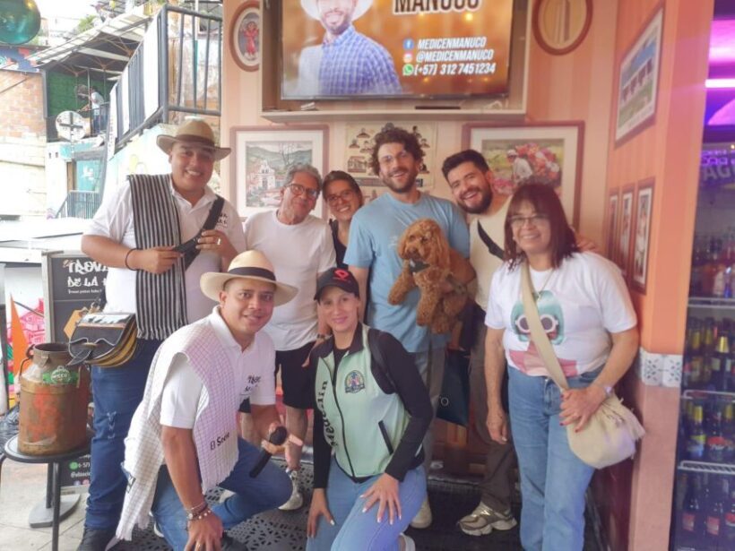 Medellín: Comuna 13 and Graffiti Guided Tour with a Local - Who Should Consider This Tour?