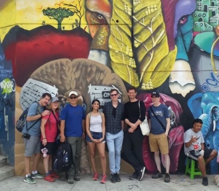 Medellín: Comuna 13 District Tour with Cable Car Ride - Value and Practicalities