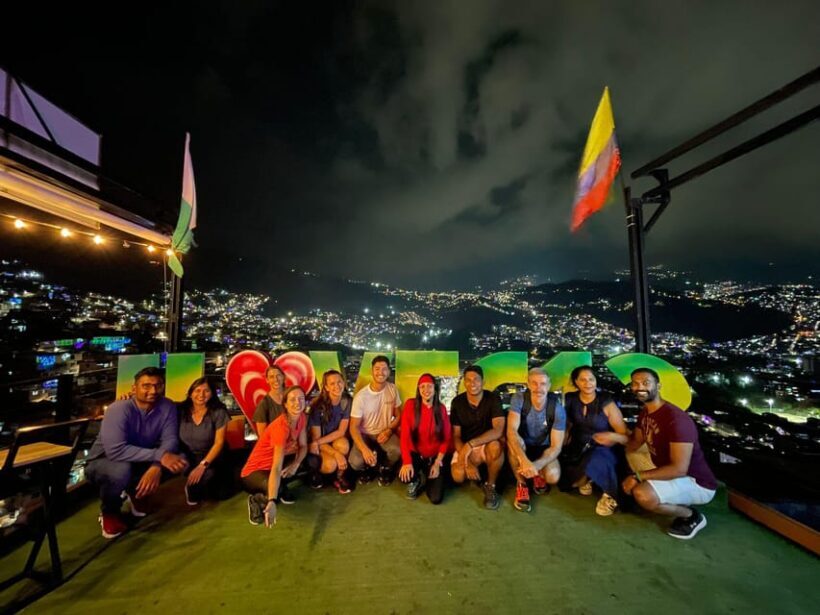 Medellín: Comuna 13 Graffiti Tour with Protein Shake Making - A Genuine Look at the Medellín: Comuna 13 Graffiti Tour with Protein Shake Making