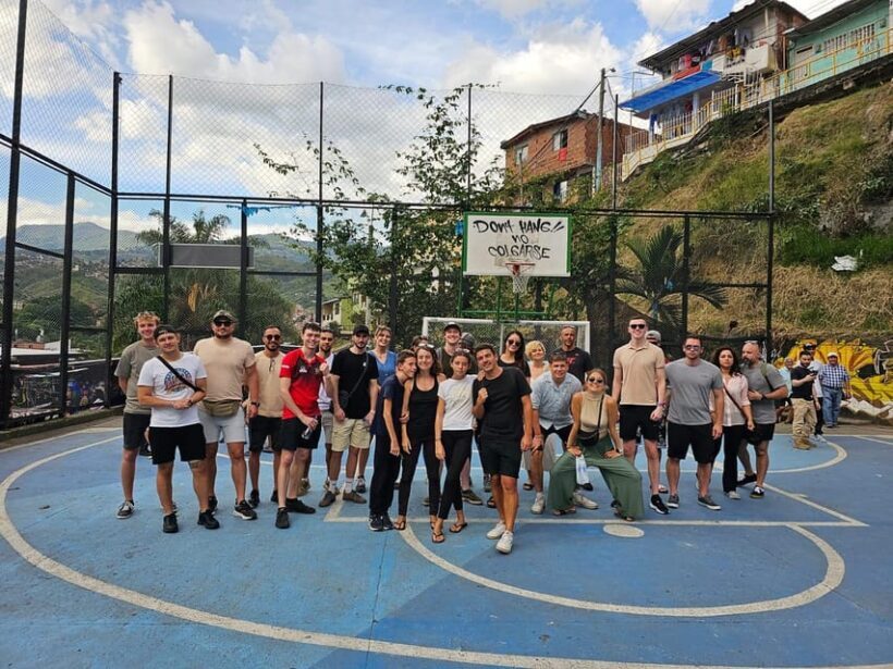 Medellín: Comuna 13 Graffiti Tour with Protein Shake Making - Frequently Asked Questions