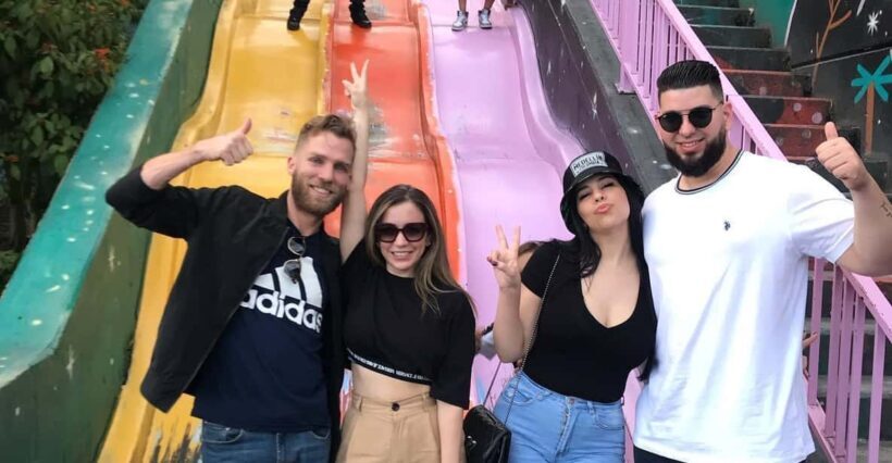 Medellín: Comuna 13 (Graffitour) Discover the Transformation - Key Points