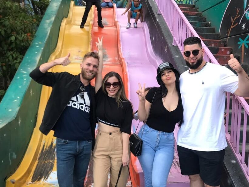 Medellín: Comuna 13 (Graffitour) Discover the Transformation - Authentic Experiences and Real Insights