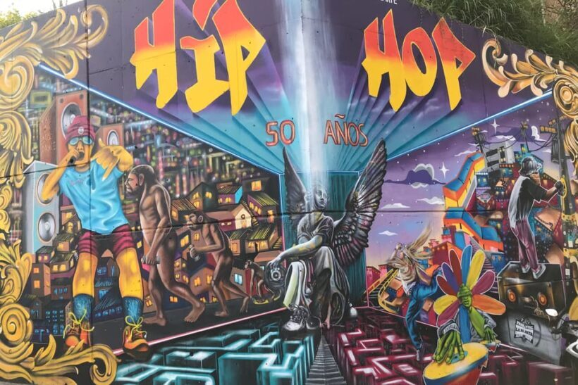 Medellín: Comuna 13 (Graffitour) Discover the Transformation - Final Thoughts: Is It Worth the Price?