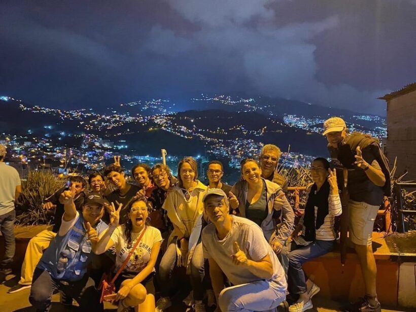 Medellín: Comuna 13 (Graffitour) Discover the Transformation - Who Should Consider This Tour?