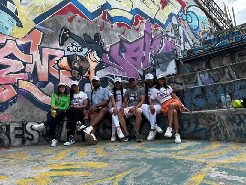 Medellín Comuna 13 local guides snacks and your own graffiti - Authentic Experiences and Traveler Feedback