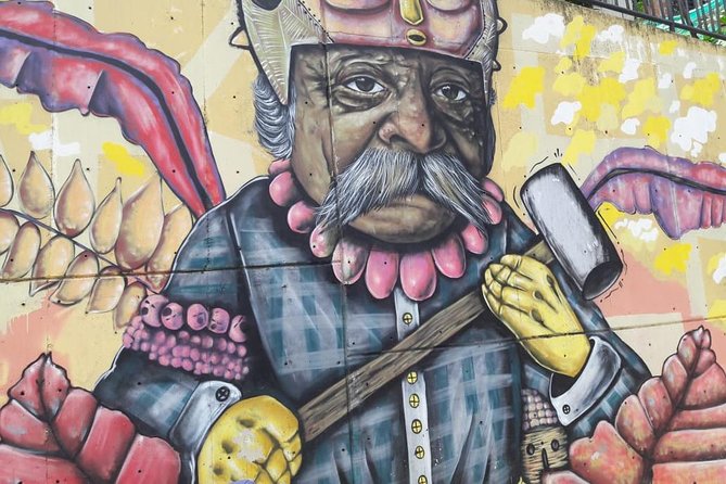 Medellín & Comuna 13 Private Tour - Traveler Testimonials and Ratings