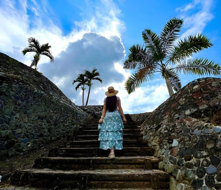 MEDELLIN: DAWN GARDEN TOUR WITH VISIT TO BETANIA - 2 DAYS AND 1 NIGHT - Practical Details and Value