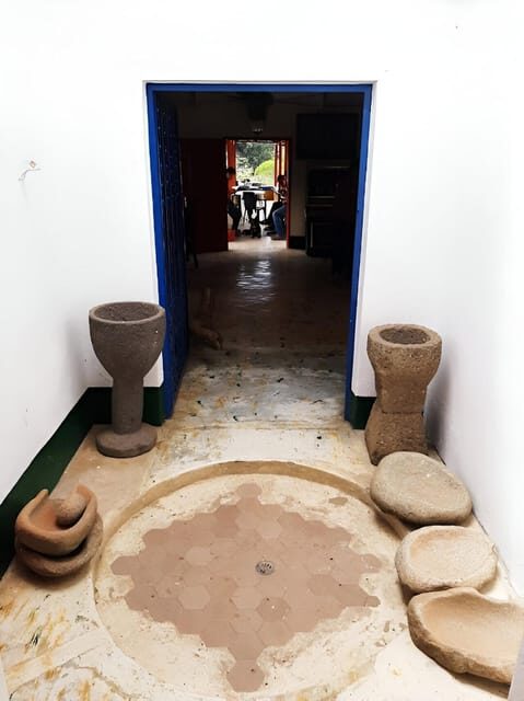 MEDELLIN: DAWN GARDEN TOUR WITH VISIT TO BETANIA - 2 DAYS AND 1 NIGHT - FAQ