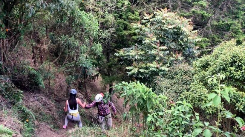 Medellin: Day Trip to Private Zipline and Waterfall Trek - Final Thoughts: Who Will Enjoy This Tour?