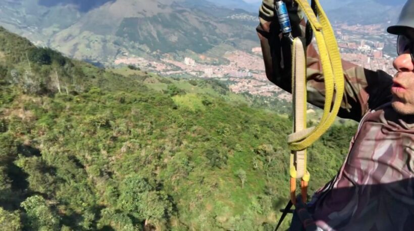 Medellin: Day Trip to Private Zipline and Waterfall Trek - Frequently Asked Questions