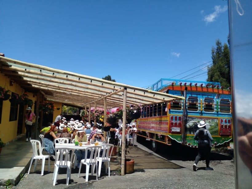 Medellin : Discover best plans recommended by local people - Key Points