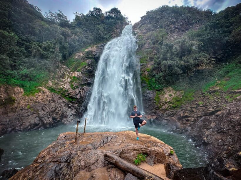 MEDELLÍN: EXPERIENCE THE HIGHEST ZIPLINE IN ALL OF COLOMBIA! - An In-Depth Look at the Zipline Adventure Near Medellín