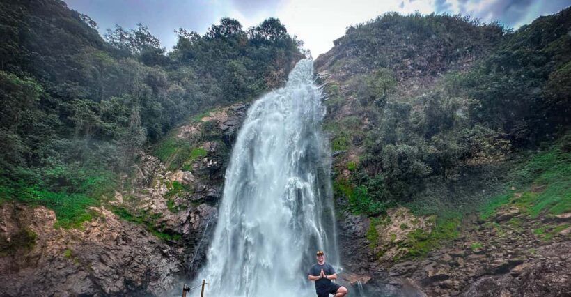 MEDELLÍN: EXPERIENCE THE HIGHEST ZIPLINE IN ALL OF COLOMBIA! - Who Will Love This Tour?