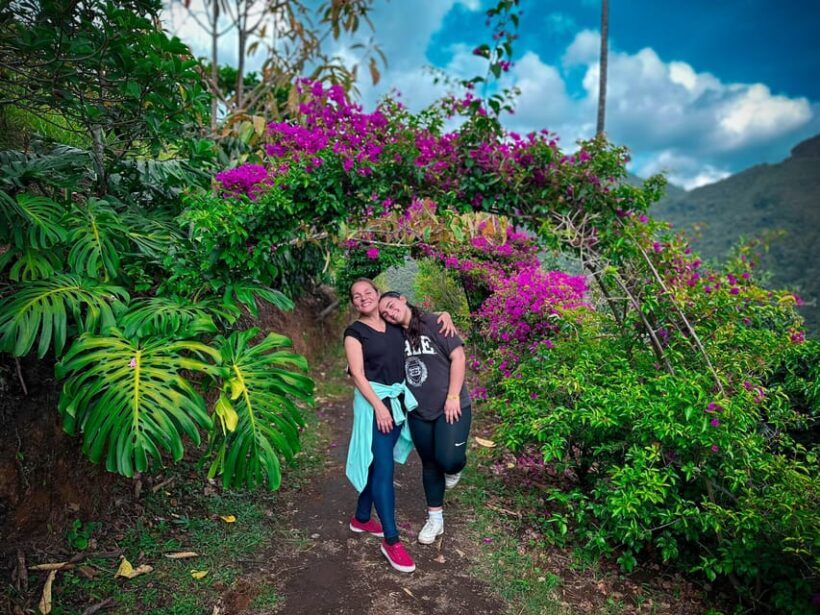 MEDELLÍN: EXPERIENCE THE HIGHEST ZIPLINE IN ALL OF COLOMBIA! - Frequently Asked Questions