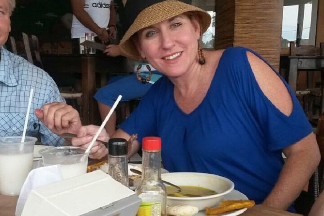 Medellín Food Tour - Tour Inclusions