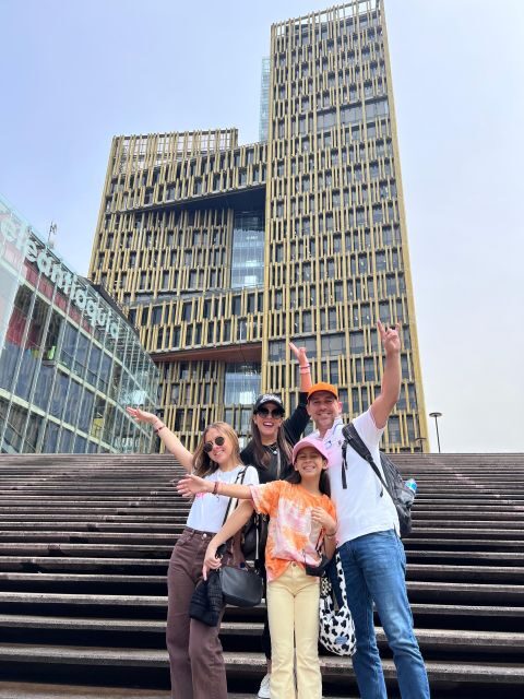 Medellin: Full Day Guided City Highlights Tour - The Sum Up