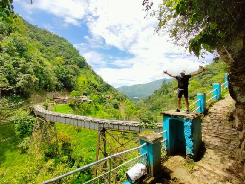 Medellín: Full-Day Mountain Bike Tour with Lunch - Final Thoughts