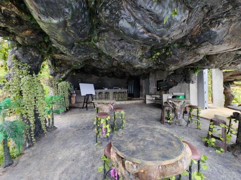 Medellin: Glamping Spa and coffee tour Experience - An In-Depth Look at the Tour