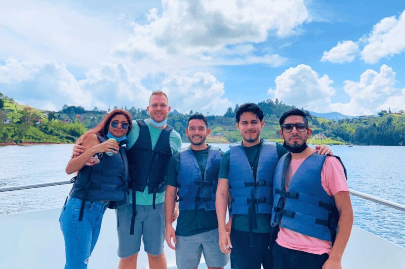 Medellin: Guatape and El Penol Rock Day Trip with Boat Ride - Pricing, Value, and Authenticity
