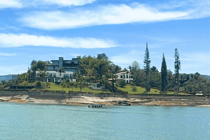 Medellin: Guatape and El Penol Rock Day Trip with Boat Ride - Who Will Love This Tour?