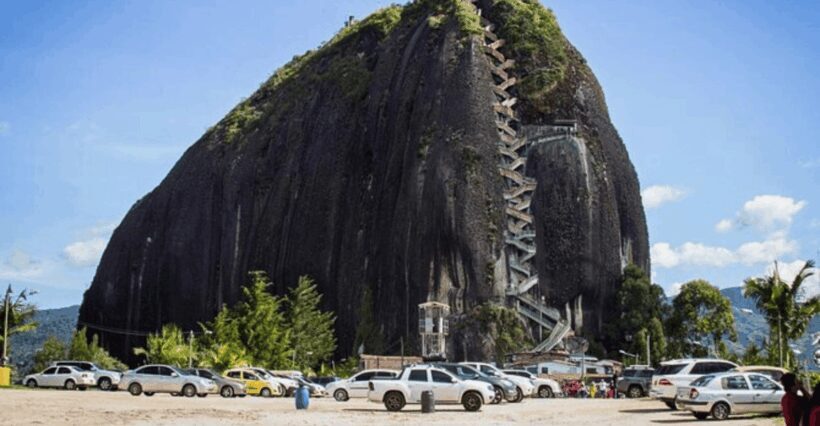 Medellin: Guatape and El Penol Rock Day Trip with Boat Ride - Final Thoughts