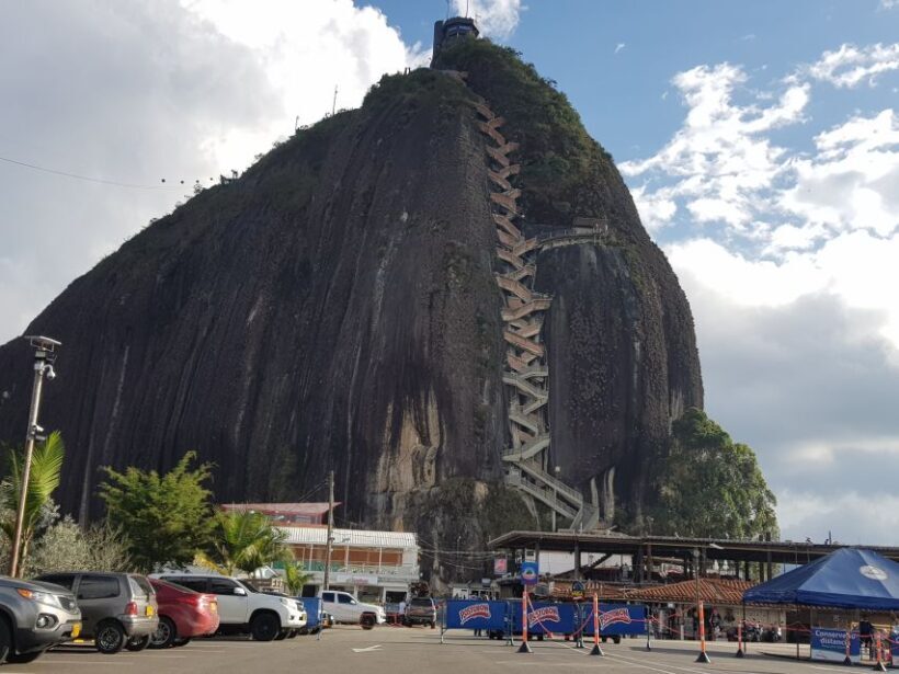 Medellin: Guatape, El Peñol Coffee Farm Private Tour & Fruit - Final Thoughts