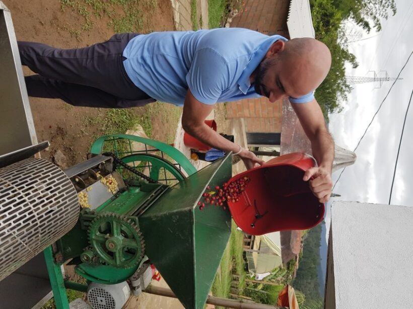 Medellin: Guatape, El Peñol Coffee Farm Private Tour & Fruit - FAQ