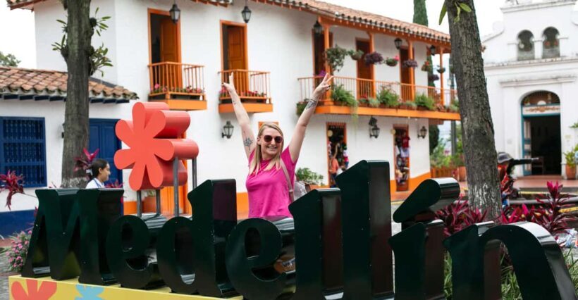 Medellin & Guatape: Three days of tour experience and magic - Key Points