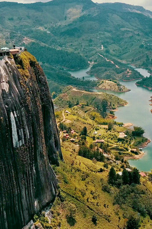 Medellin & Guatape: Three days of tour experience and magic - A Practical Look at the Tour