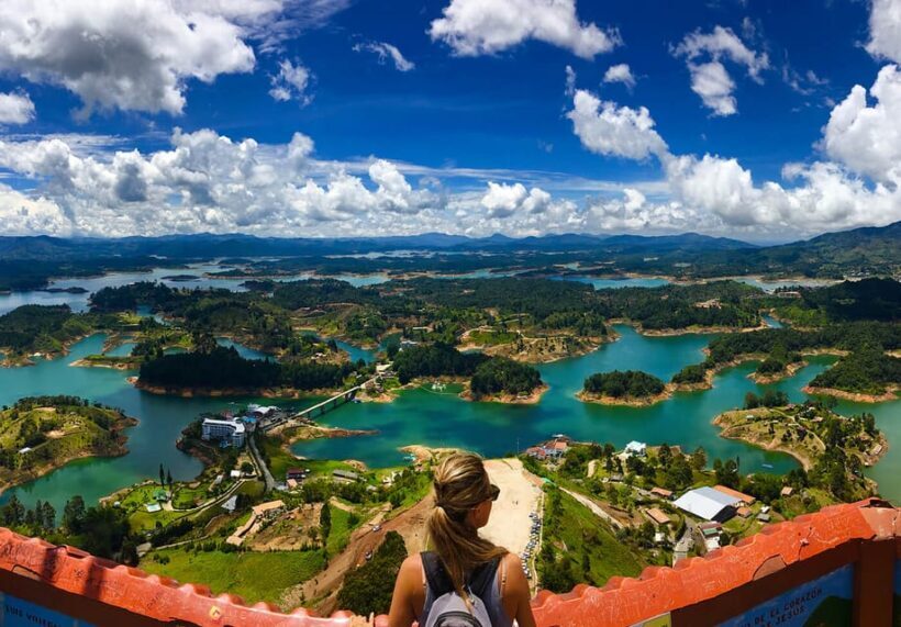 Medellin & Guatape: Three days of tour experience and magic - Value for Money