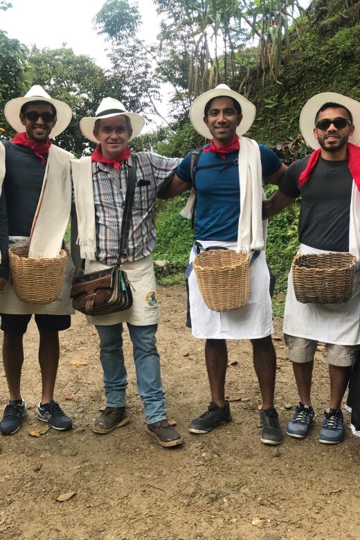 Medellín: Guatape Village with Coffee and Fruit Tasting Tour - Who Would Love This Tour?