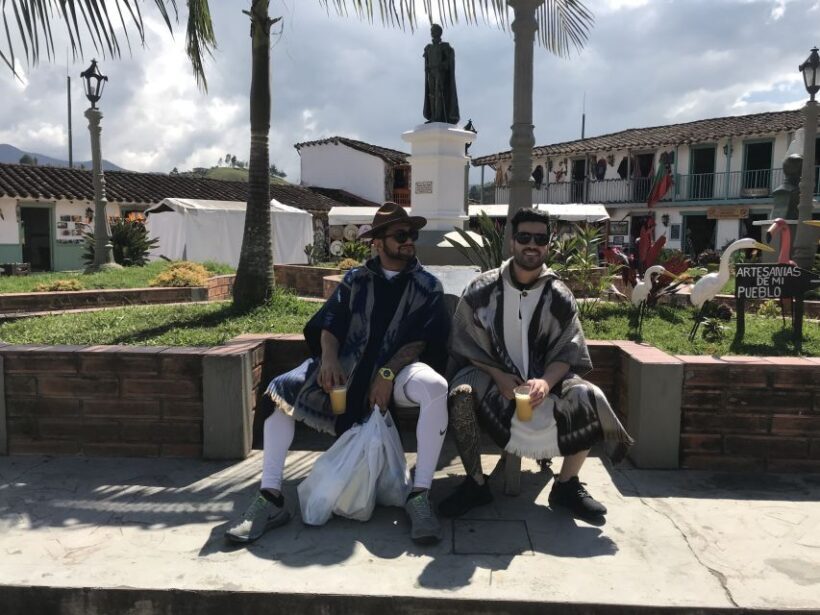 Medellín: Guatape Village with Coffee and Fruit Tasting Tour - FAQ