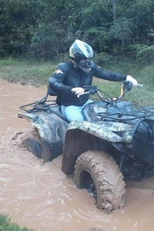 Medellin: Guided ATV Countryside Adventure - A Closer Look at the Experience