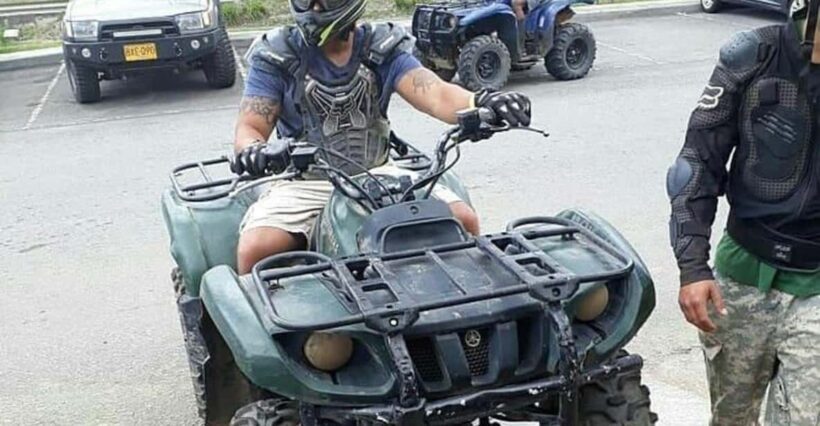 Medellin: Guided ATV Countryside Adventure - What’s Included & Whats Not