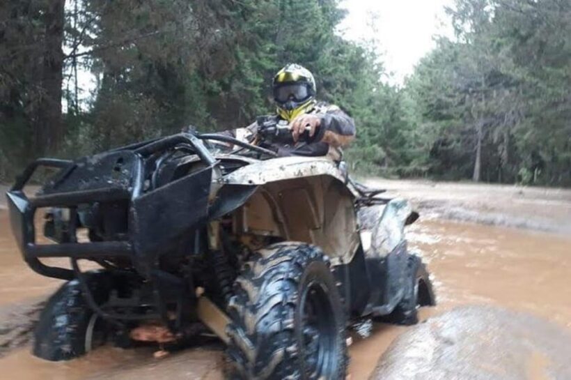 Medellin: Guided ATV Countryside Adventure - The Sum Up