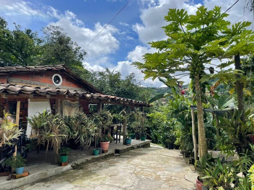 MEDELLÍN: HALF-DAY COFFEE TOUR AT LOCAL FAMILY FARM - What Makes This Tour Special