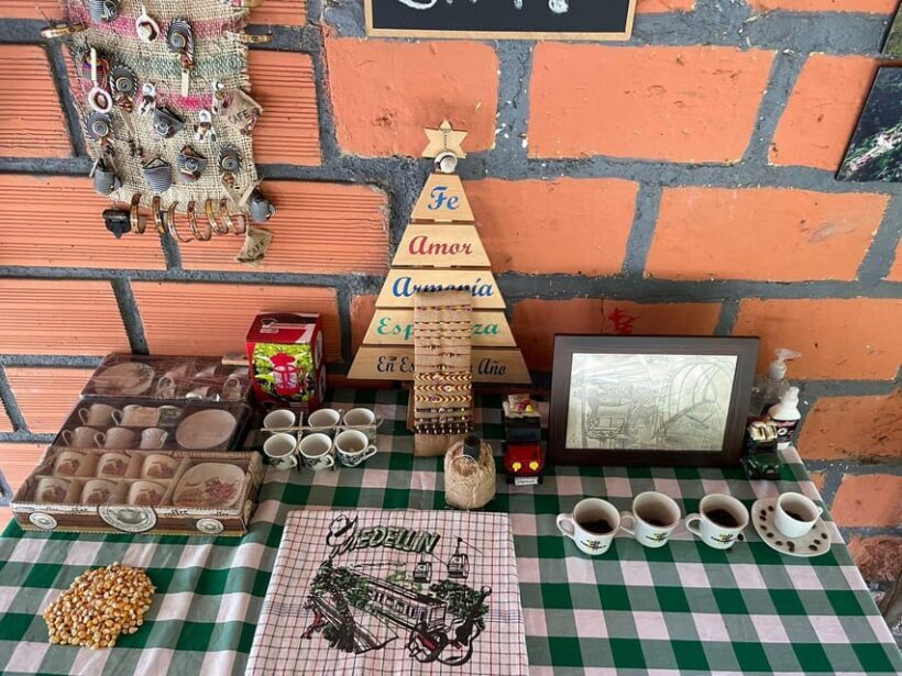 MEDELLÍN: HALF-DAY COFFEE TOUR AT LOCAL FAMILY FARM - Value and Practical Considerations