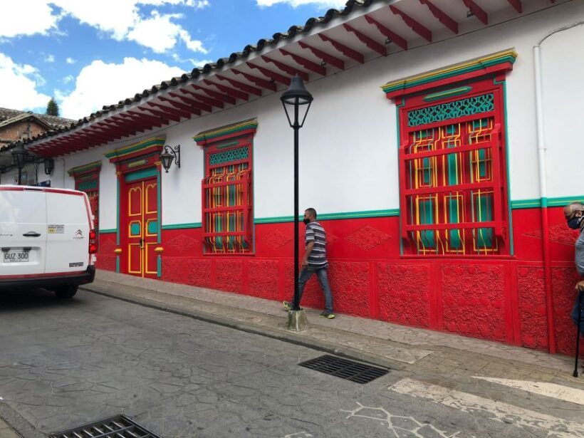 Medellín: Half-Day Private Colonial Towns Tour - Exploring Colombia’s Colonial Heart: Medellín’s Half-Day Private Towns Tour