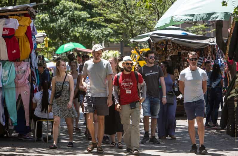 Medellin Historic Walking Tour - An Honest Look at Medellin’s Best Walk