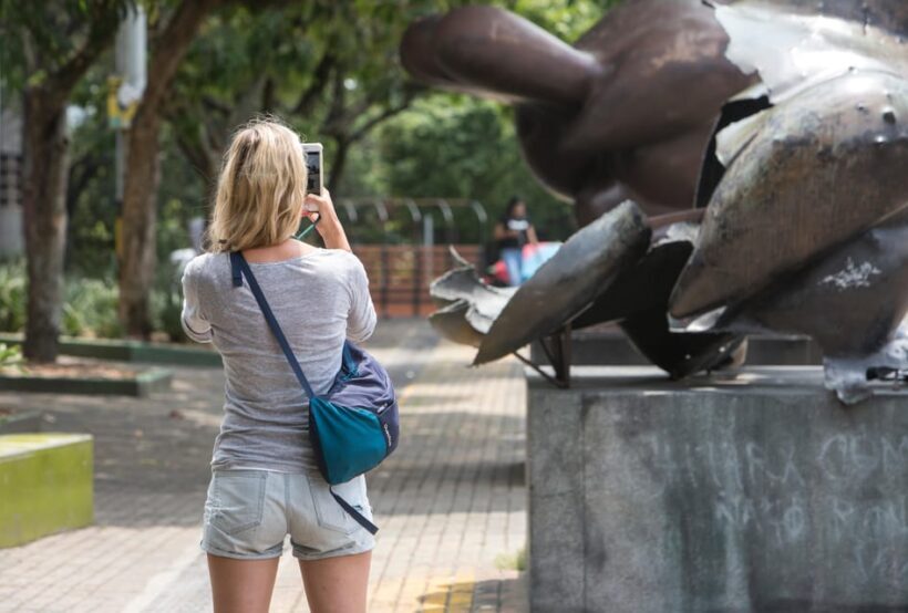Medellin Historic Walking Tour - FAQ