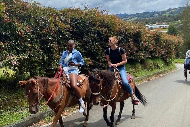 Medellin: Horseback Riding Adventure In Nature (Dont Overpay) - Tour Inclusions and Accessibility