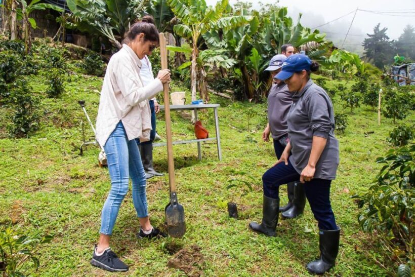 Medellin: Horseback Riding Coffee Farm Tour with Coffee Spa - Final Thoughts