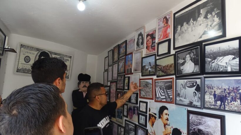 Medellin: In the footsteps of Pablo Escobar through the city - Analyzing the Experience in Detail