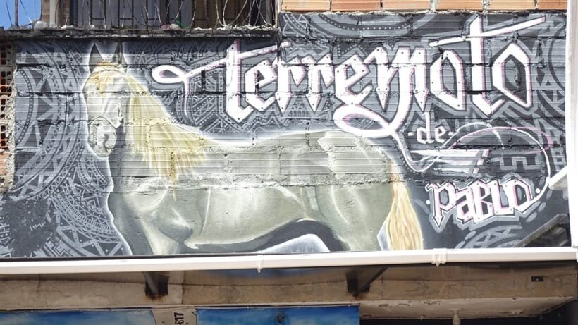 Medellin: In the footsteps of Pablo Escobar through the city - FAQ