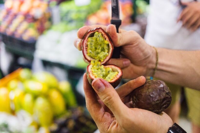 Medellin: Local Market Tour with Exotic Fruit Tastings - Key Points