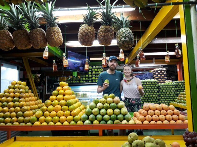 Medellin: Local Market Tour with Exotic Fruit Tastings - FAQ
