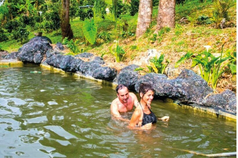 Medellin: Mountain Bike Coffee Farm Tour and Spa Experience - An In-Depth Look at the Tour Experience