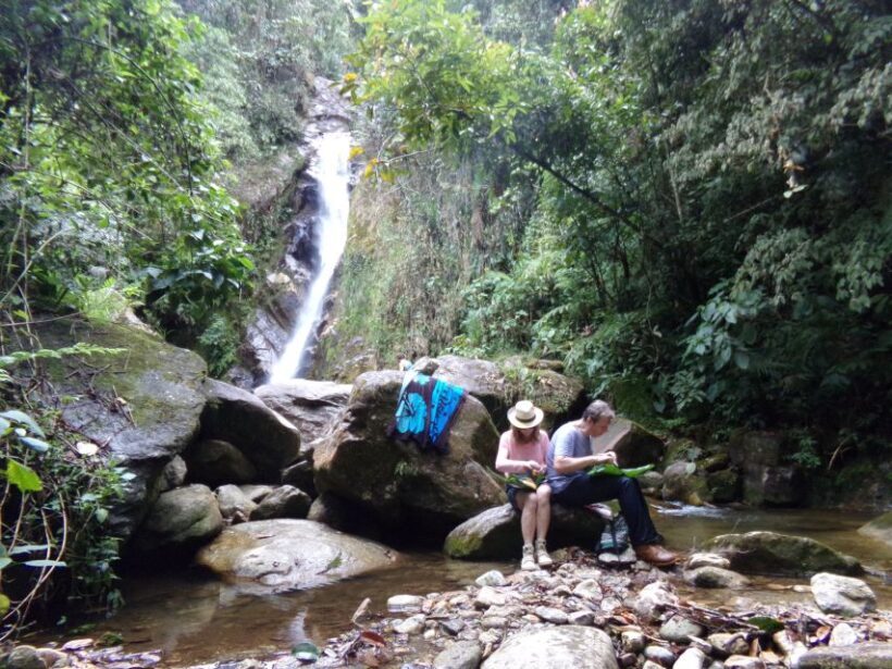Medellín: Nature Experience & Waterfall-Hike - FAQ